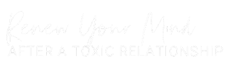 Renew Your Mind After a Toxic Relationship Course - Kris Reece